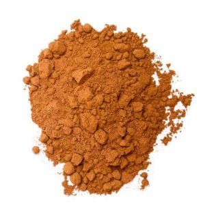 CASSIA POWDER – PTEXIM CORP