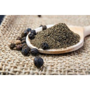 GROUND BLACK PEPPER 28 MESH – PTEXIM CORP